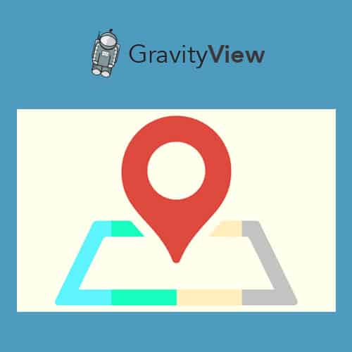 GravityView – Maps - GplSpot.com